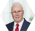 NAMA: Board Members